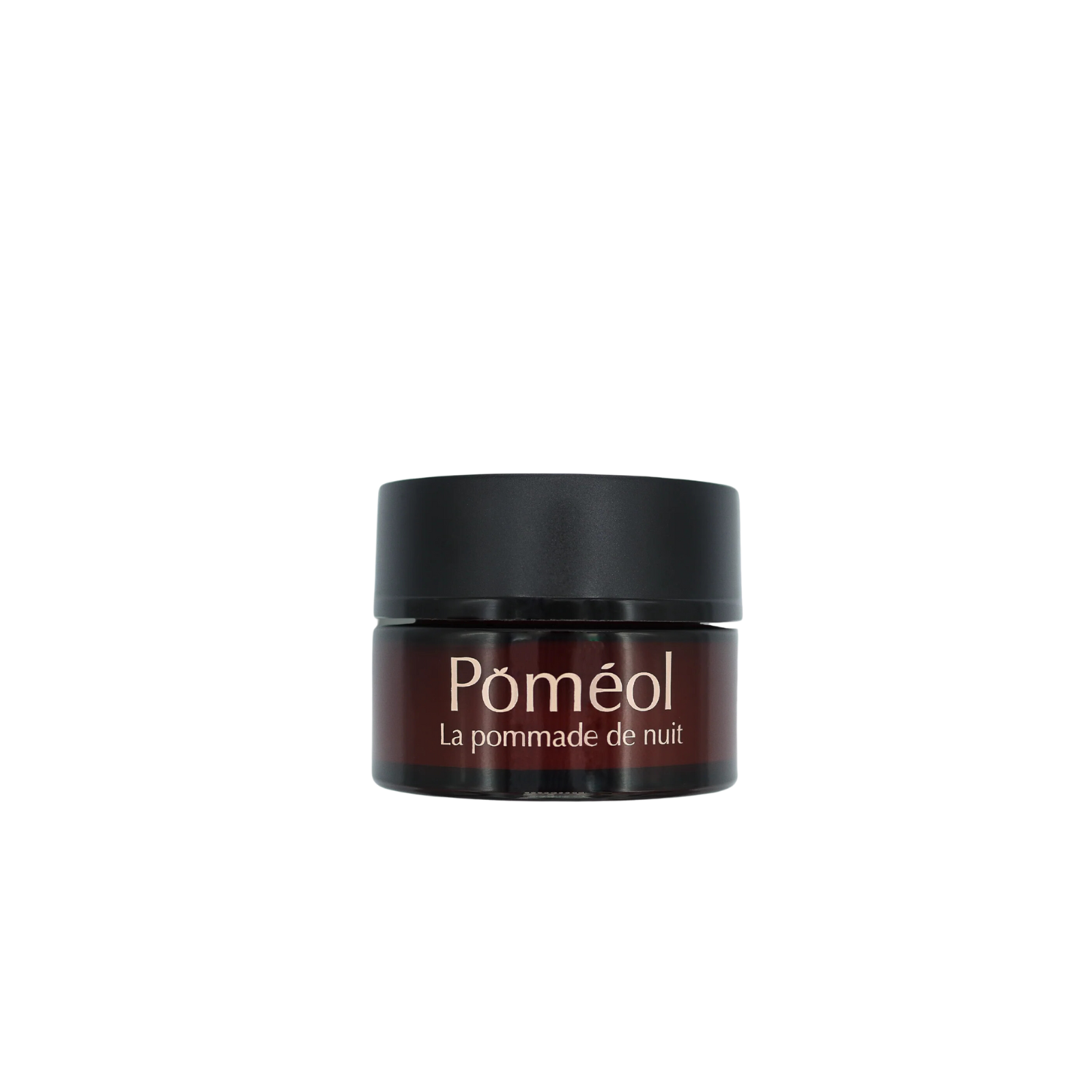 POMMADE DE NUIT Crème Nuit Hydratation Régénération Confort, 50ml