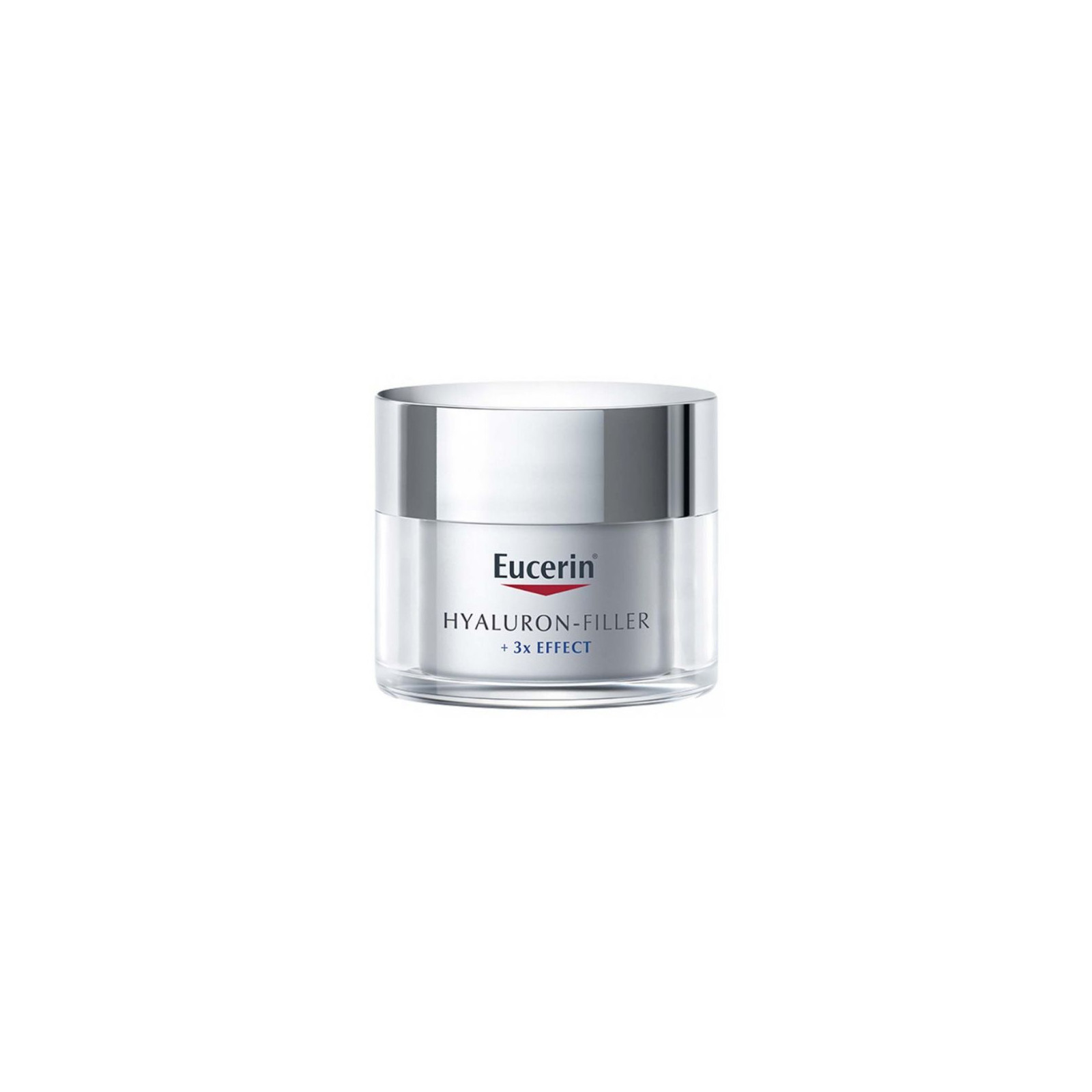 Eucerin HYALURON-FILLER+ 3x Effect Soin de Nuit, 50ml