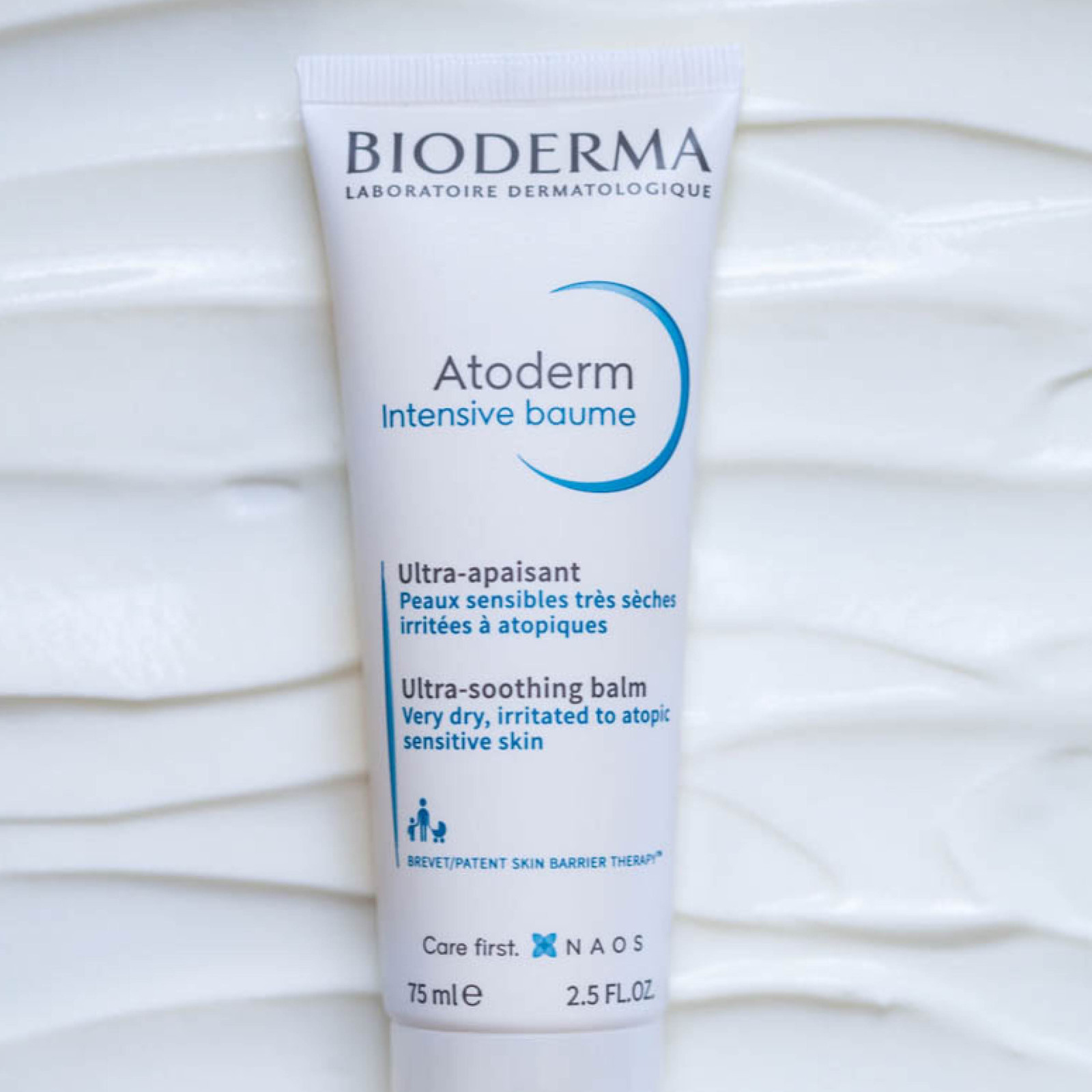 Bioderma ATODERM Intensive baume. 75ml | Parashop.com