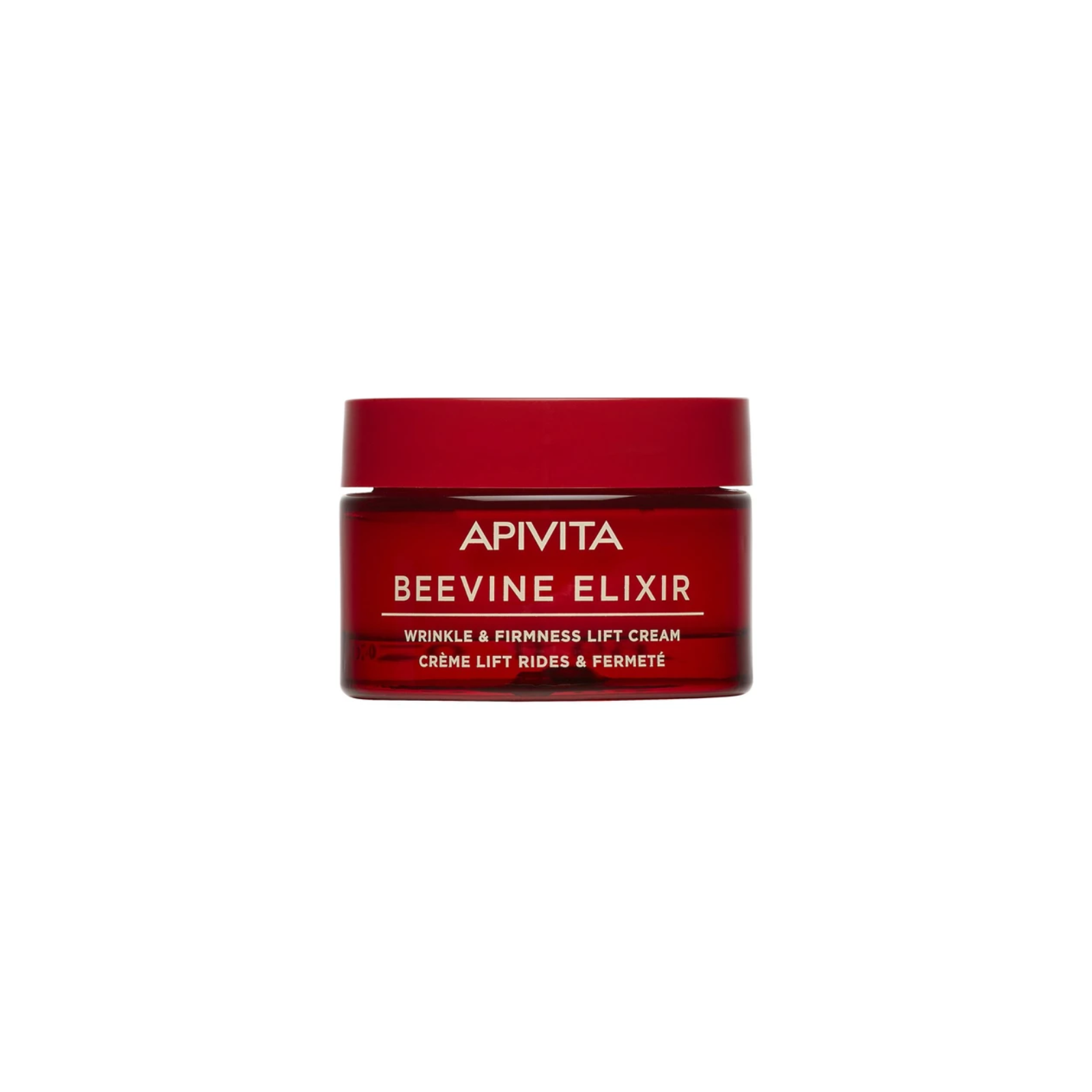 Apivita BEEVINE ELIXIR Crème légère lift rides & fermeté, 50ml