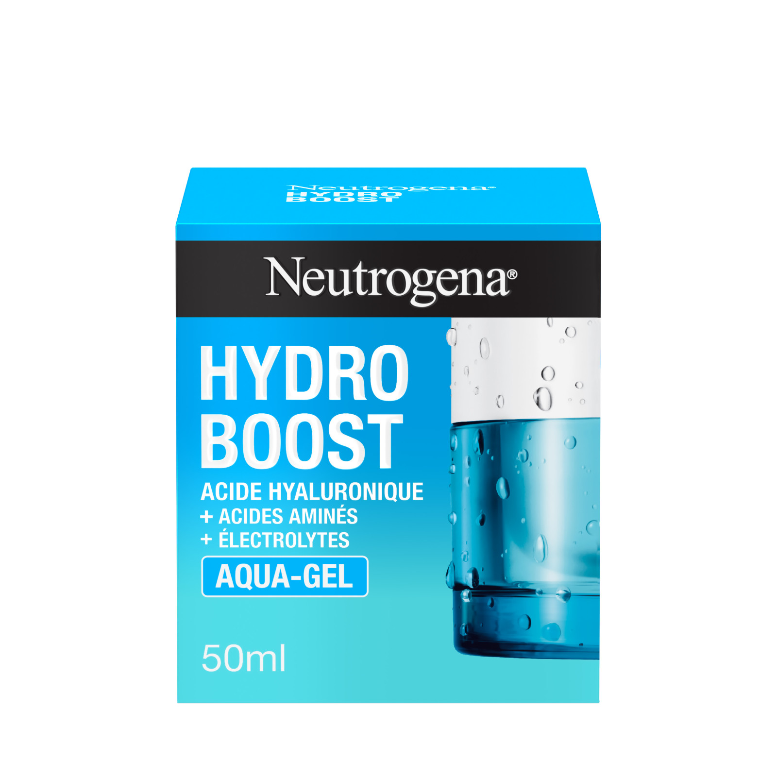 Accueil Visage & corps Visage Hydratation & Nutrition visage Hydro ...