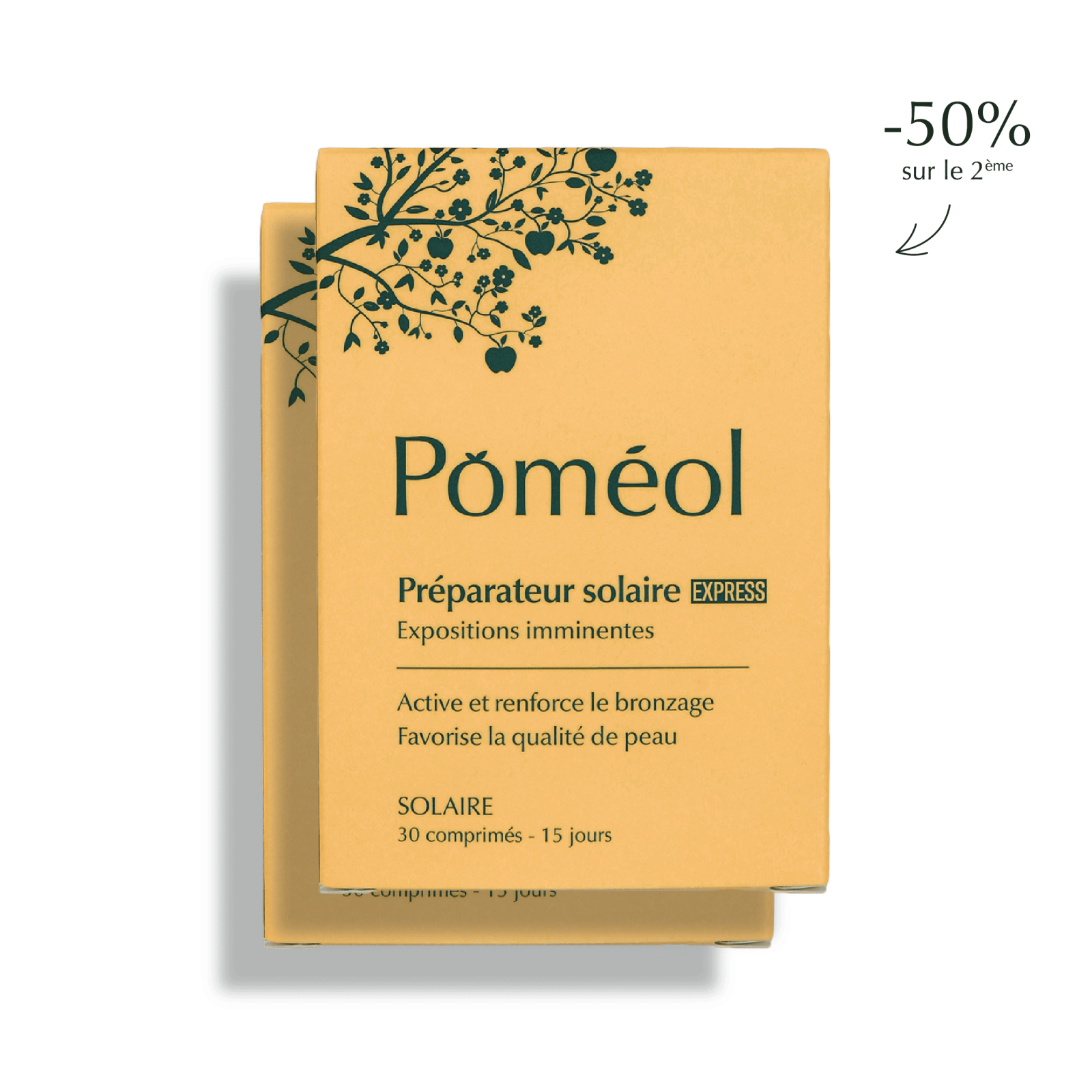Poméol