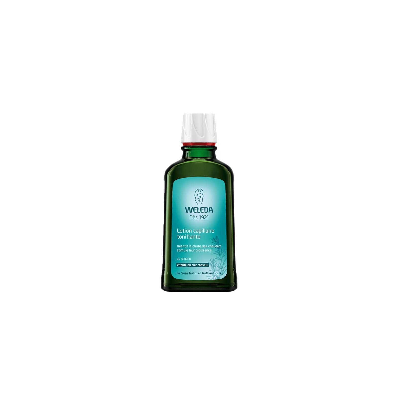 Lotion capillaire tonifiante, 100ml