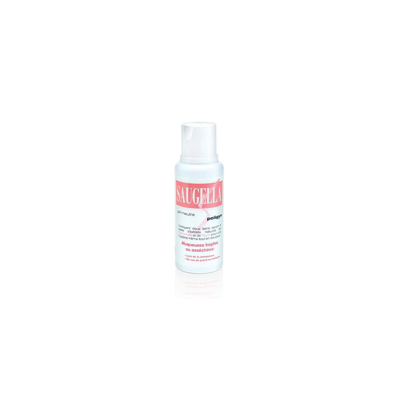 Saugella Poligyn, 250ml
