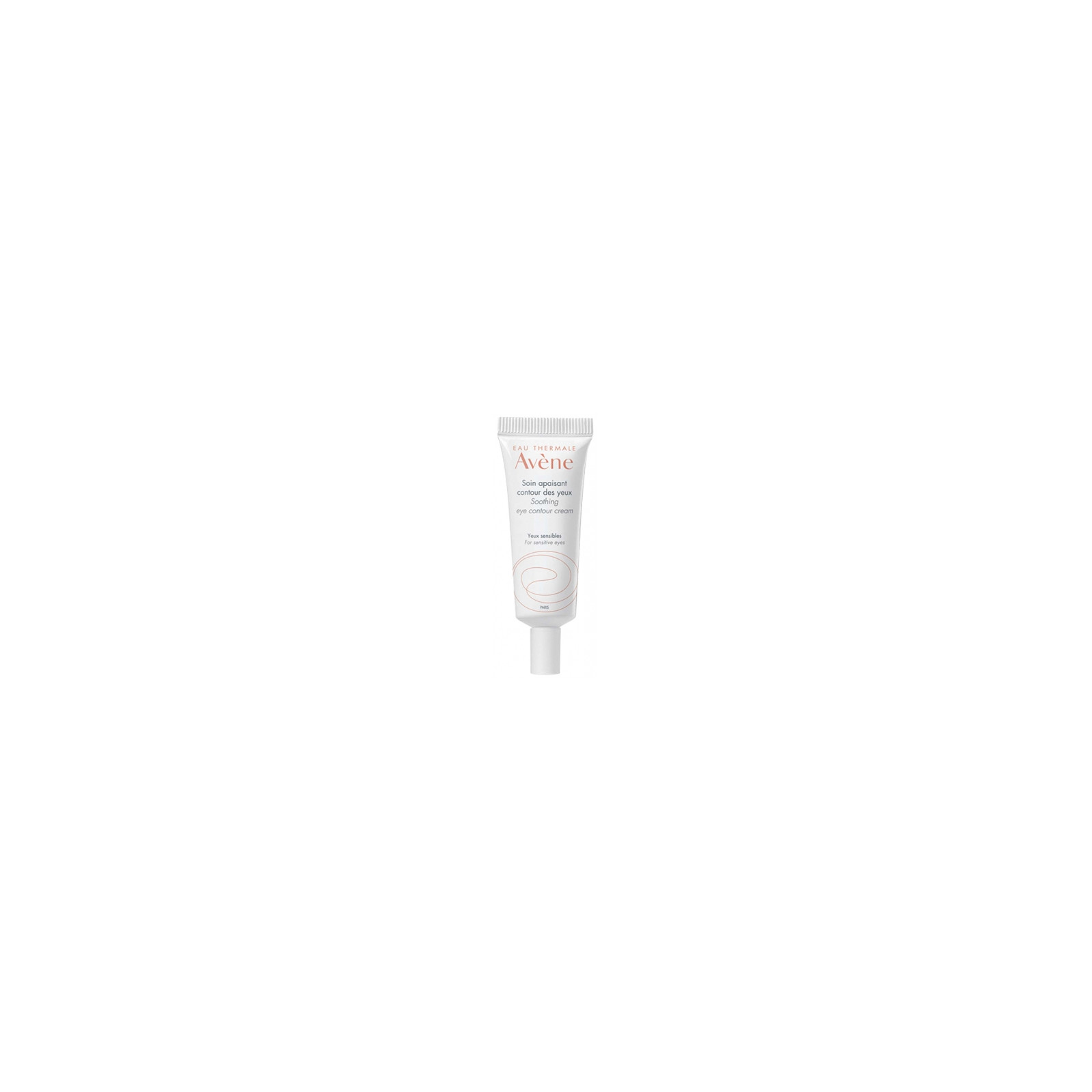 Avene LES ESSENTIELS Soin apaisant contour des yeux, 10ml Avene LES ESSENTIELS Soin apaisant contour des yeux, 10ml