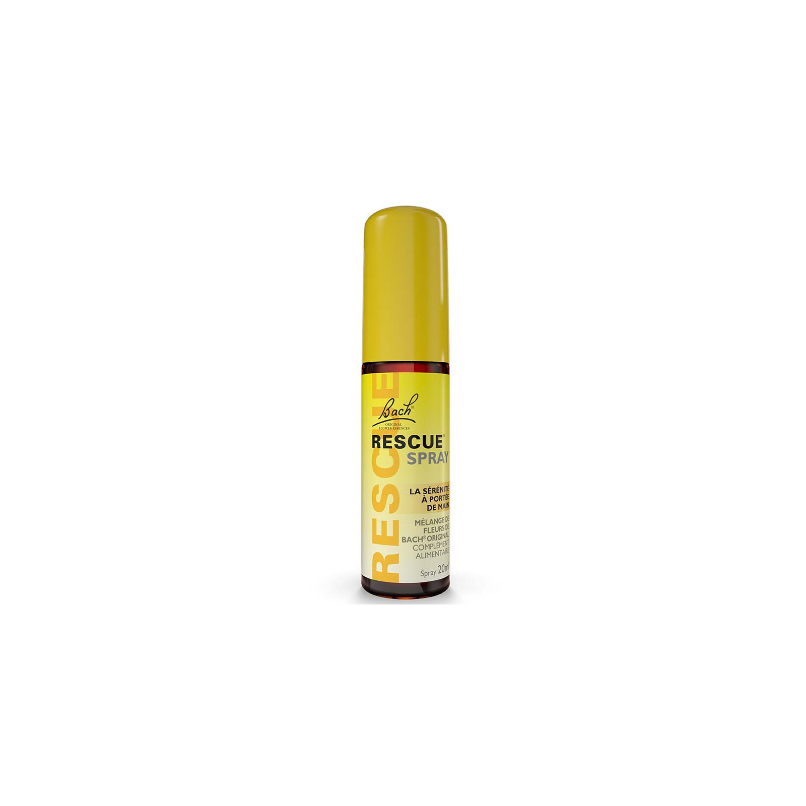 Rescue® Spray, 20 ml