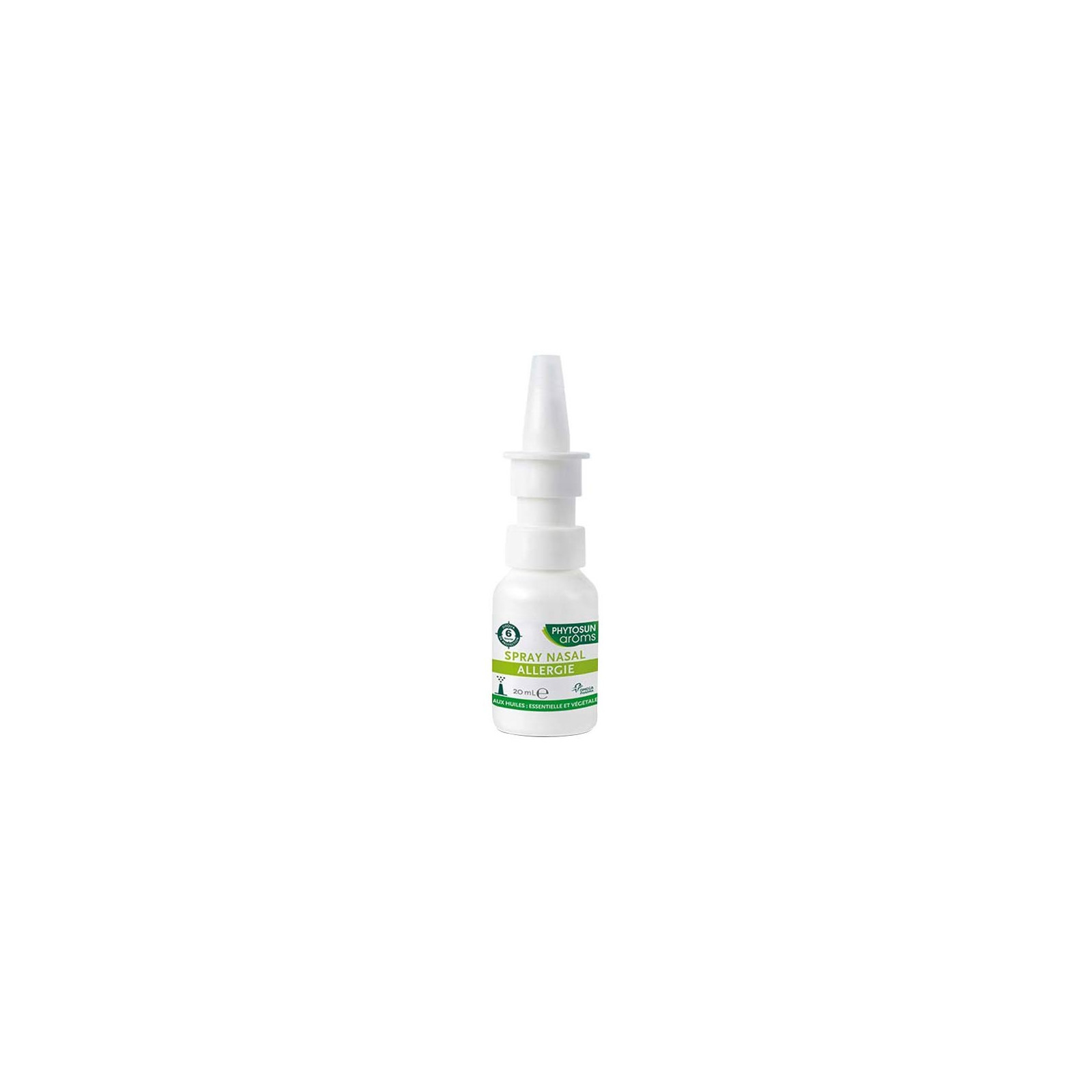 Spray nasal allergie. 20ml