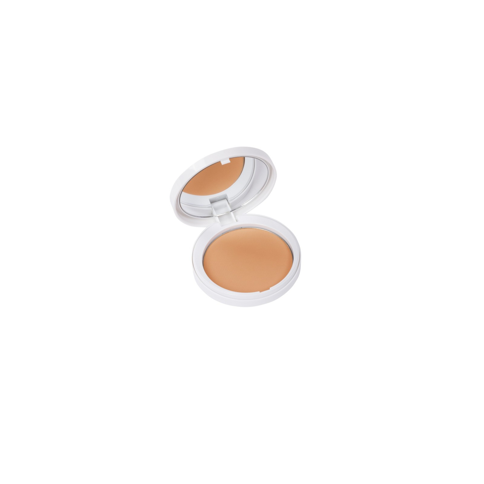 Eye Care Poudre compacte Teinte 3 Beige, 10g