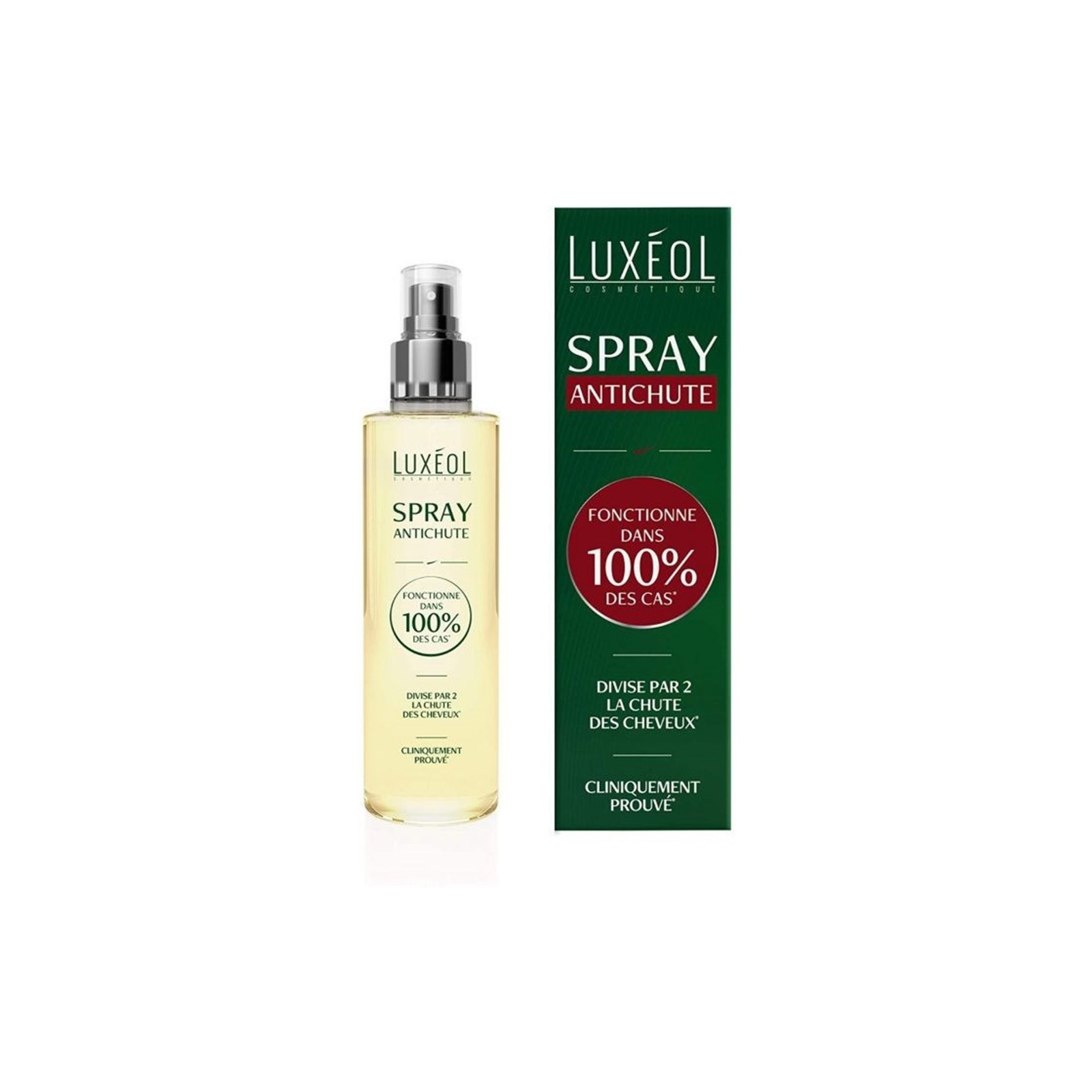 Spray Anti-Chute, 100ml