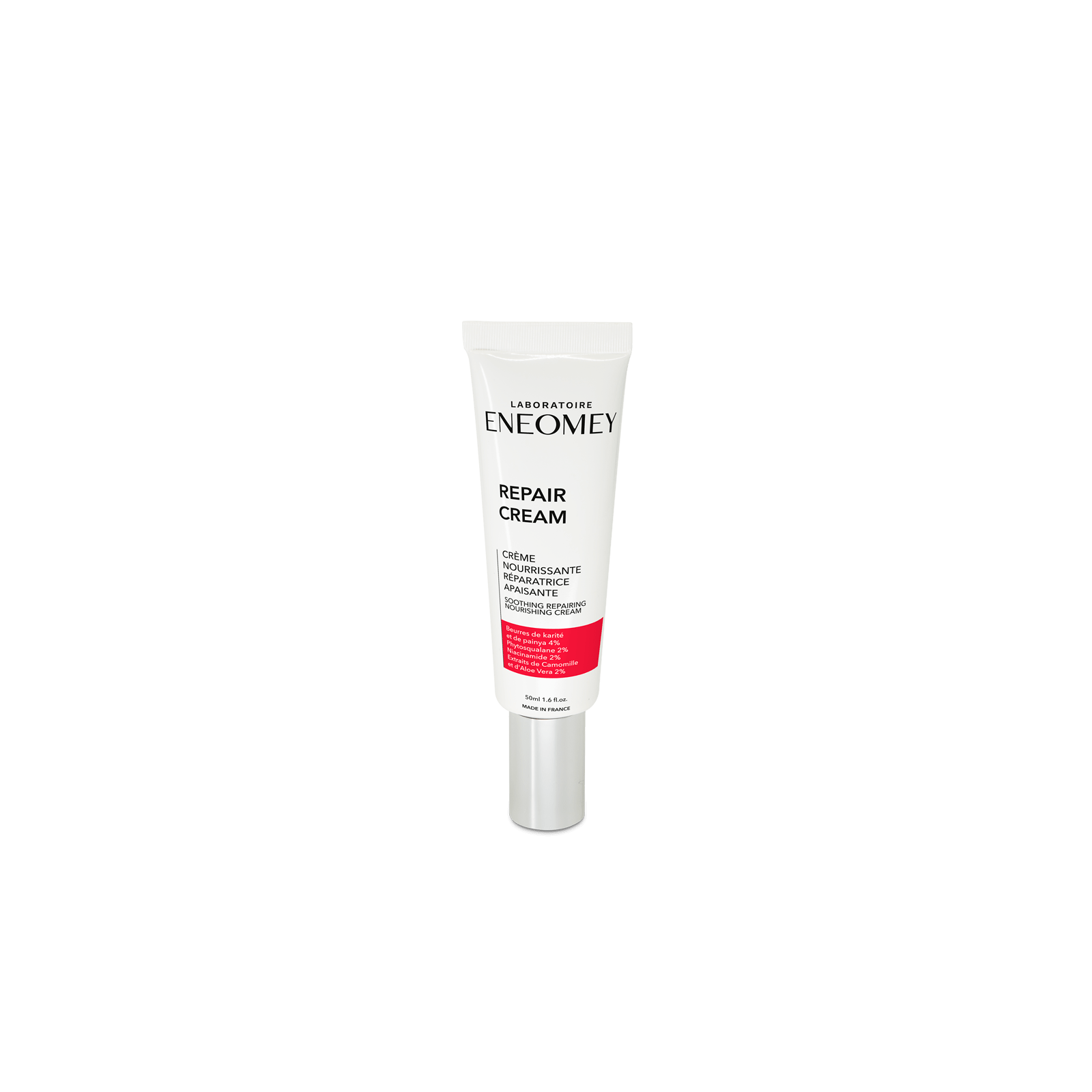 Repair cream Crème nourrissante réparatrice apaisante, 50ml