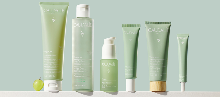 Caudalie
