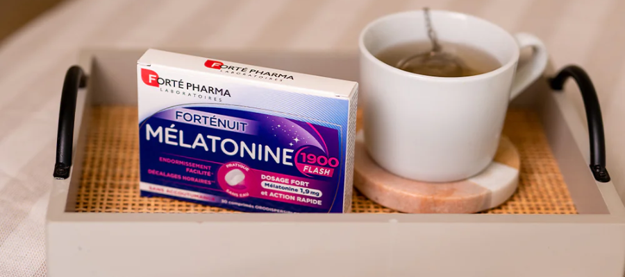 FORTE PHARMA | Le meilleur des compléments santé & Bien-être 🍃