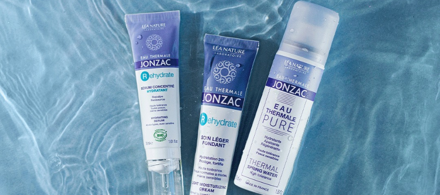 JONZAC | Le meilleur des soins à prix accessibles | Parashop