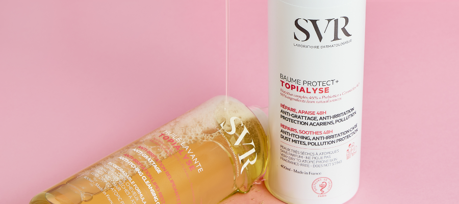 SVR | Des soins pour toute la famille chez Parashop